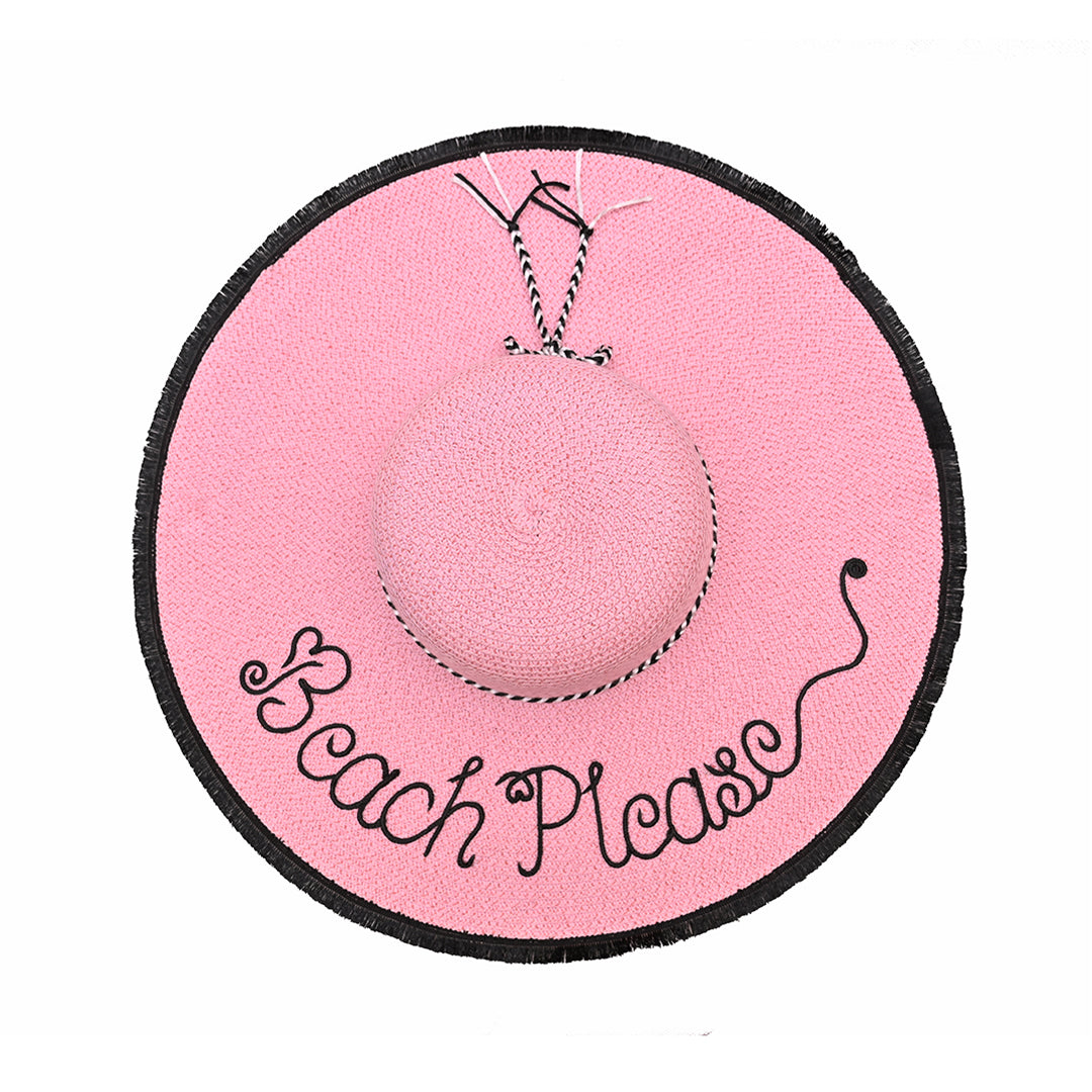 Beach Please (with Black Trim) – Myaraa